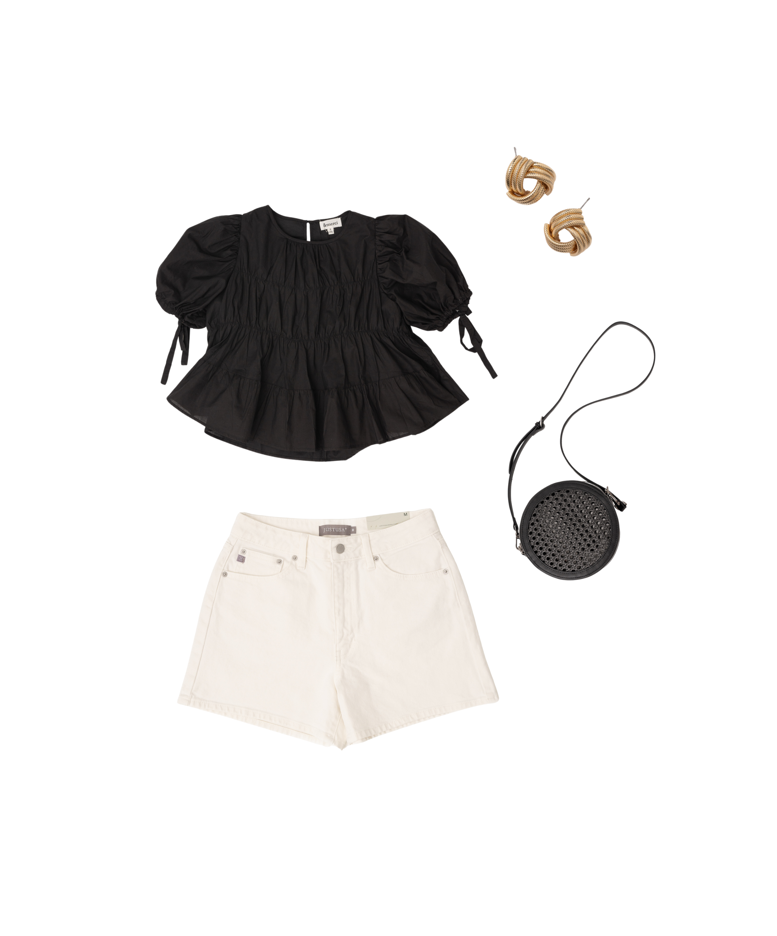 Girl's Night – Simply Tuesday Clothing