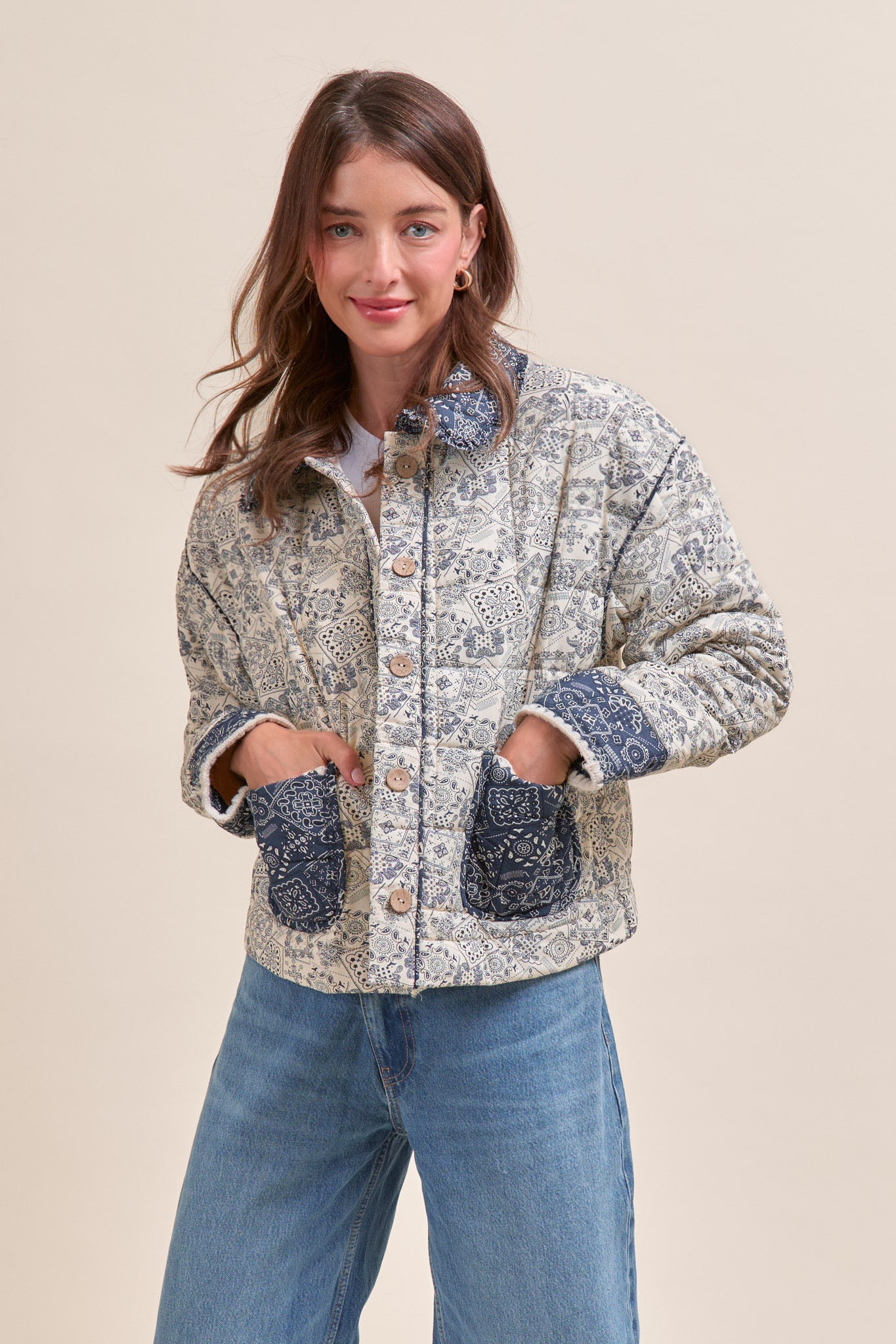 Outerwear – Simply Tuesday Clothing