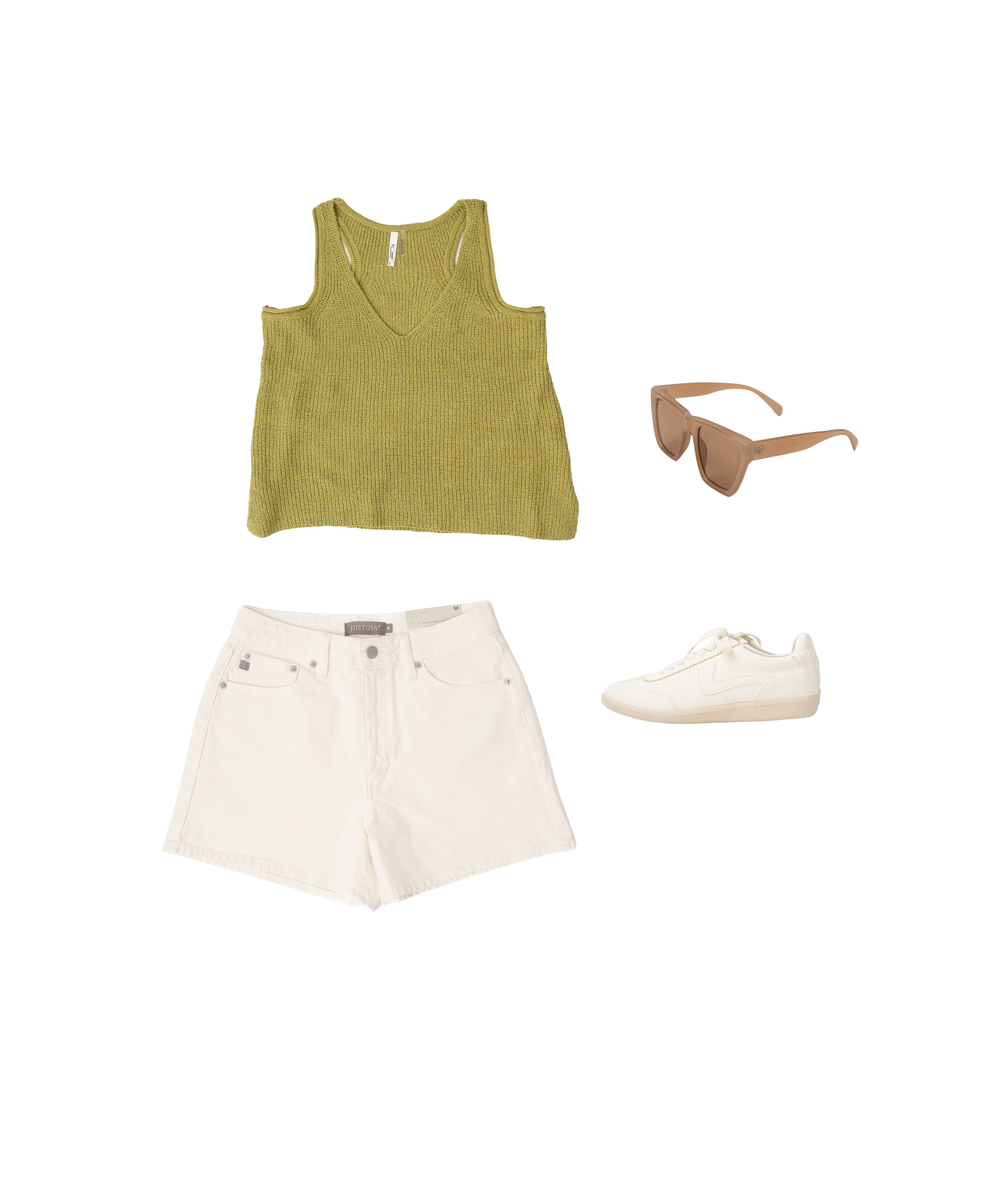 Saturday at the Park – Simply Tuesday Clothing