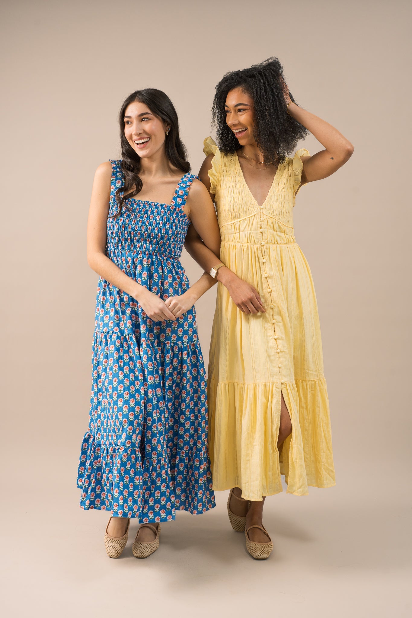 Tuscan Sun Collection – Simply Tuesday Clothing