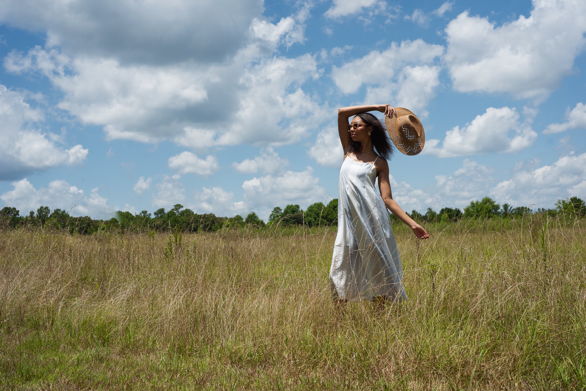 Summer Capsule – Simply Tuesday Clothing