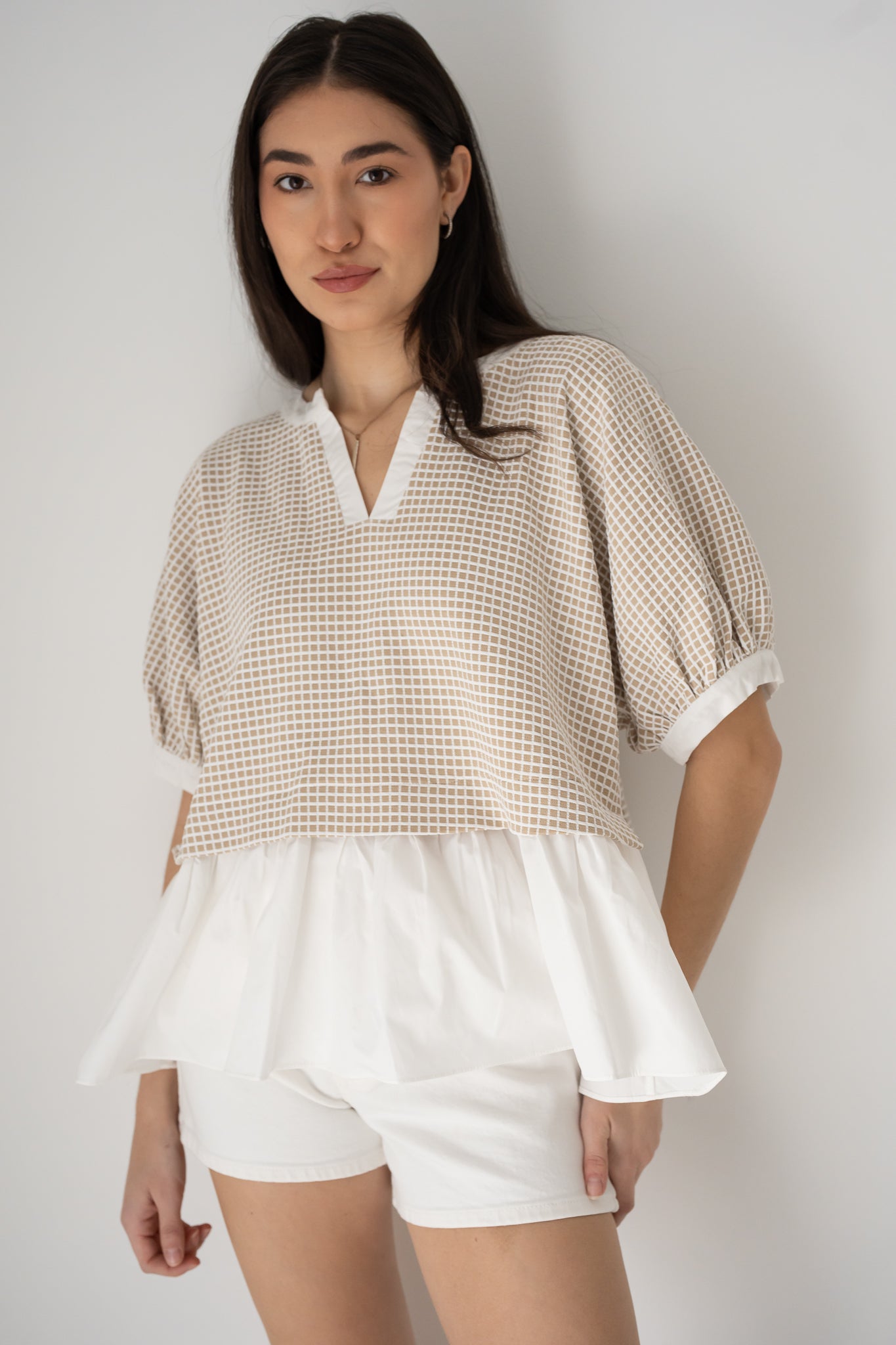 Blake Knit Top – Simply Tuesday Clothing